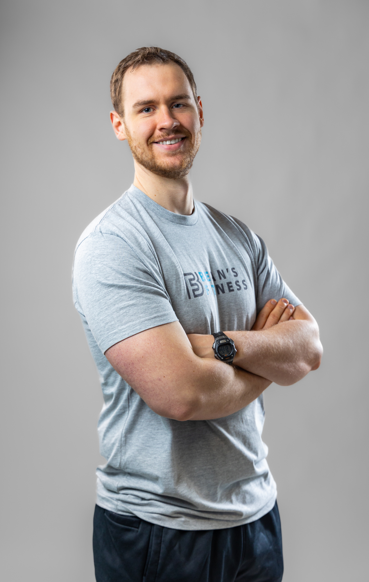 Certified personal trainer in Deerfield, IL (online session avail ...